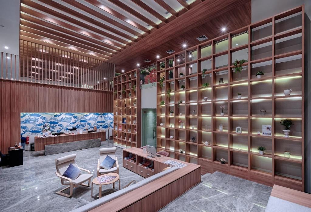 Jakarta’s Best-Kept Secret: A Japanese Onsen Experience Without Leaving ...