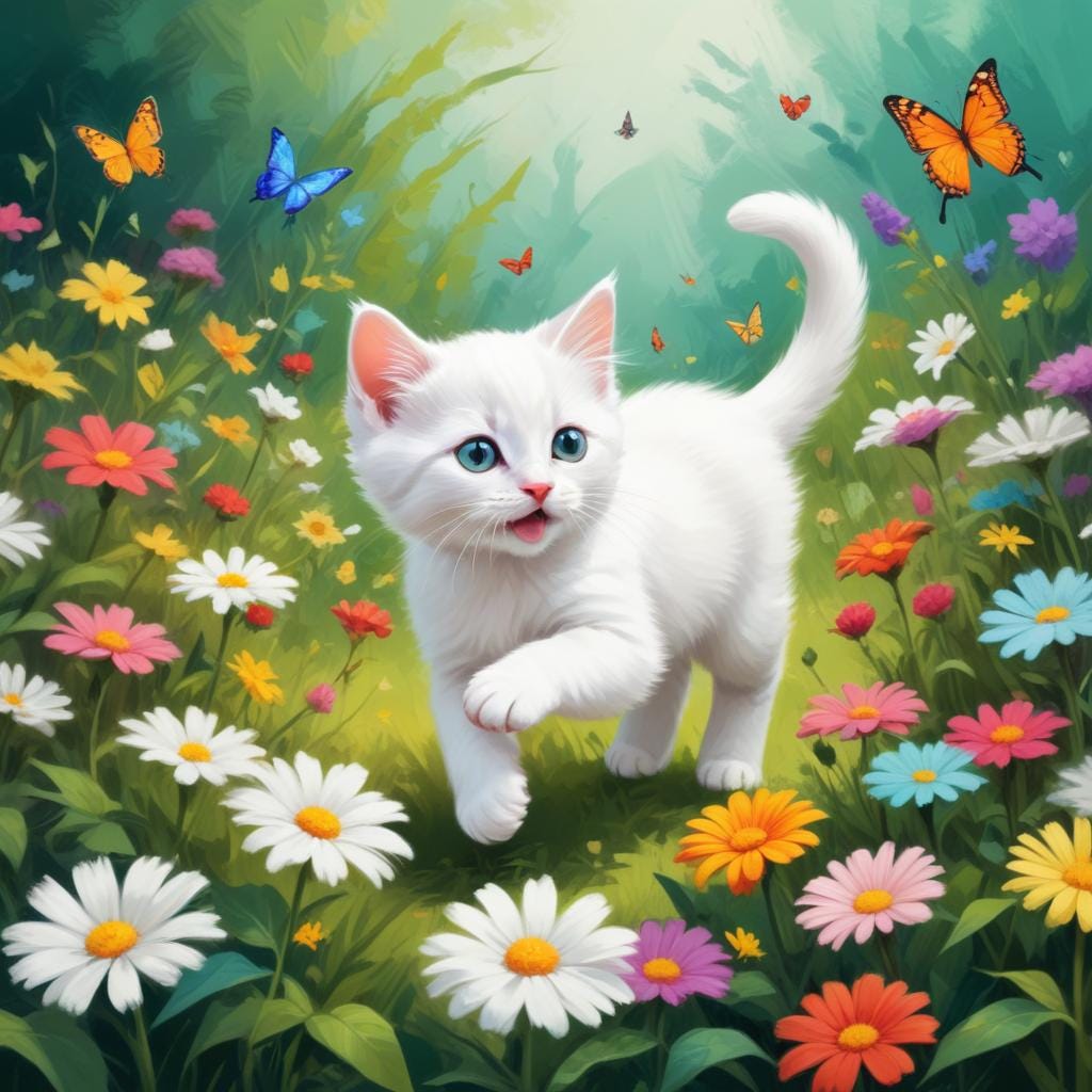 Why Catnip Spray is a Must-Have for Every Cat Owner — Unleashing the ...