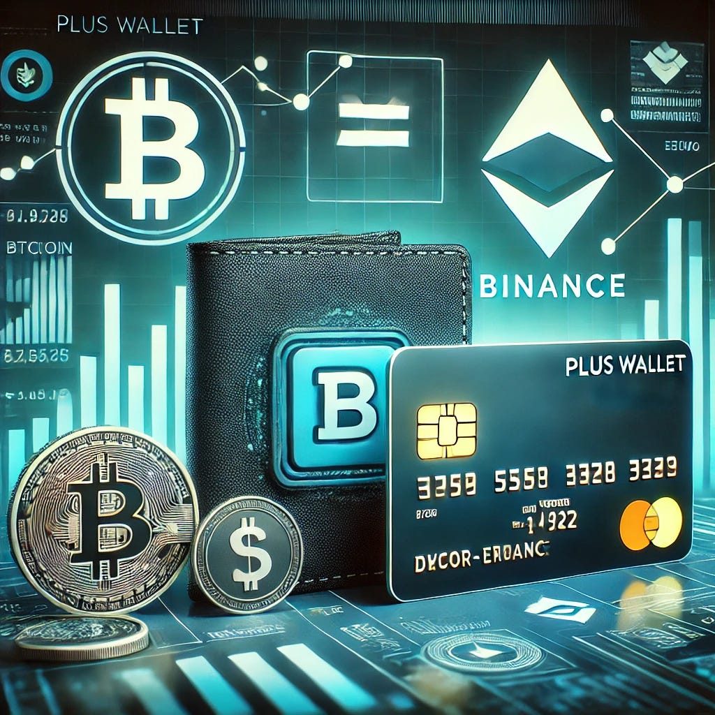 Mastering Crypto Timing and Tools: How Plus Wallet and Binance Are ...