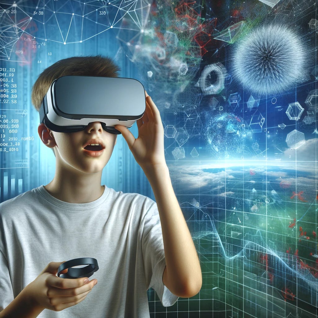 Disruptive Concepts The Future Of Smart Algorithms — Adaptive Stochastic Optimization By