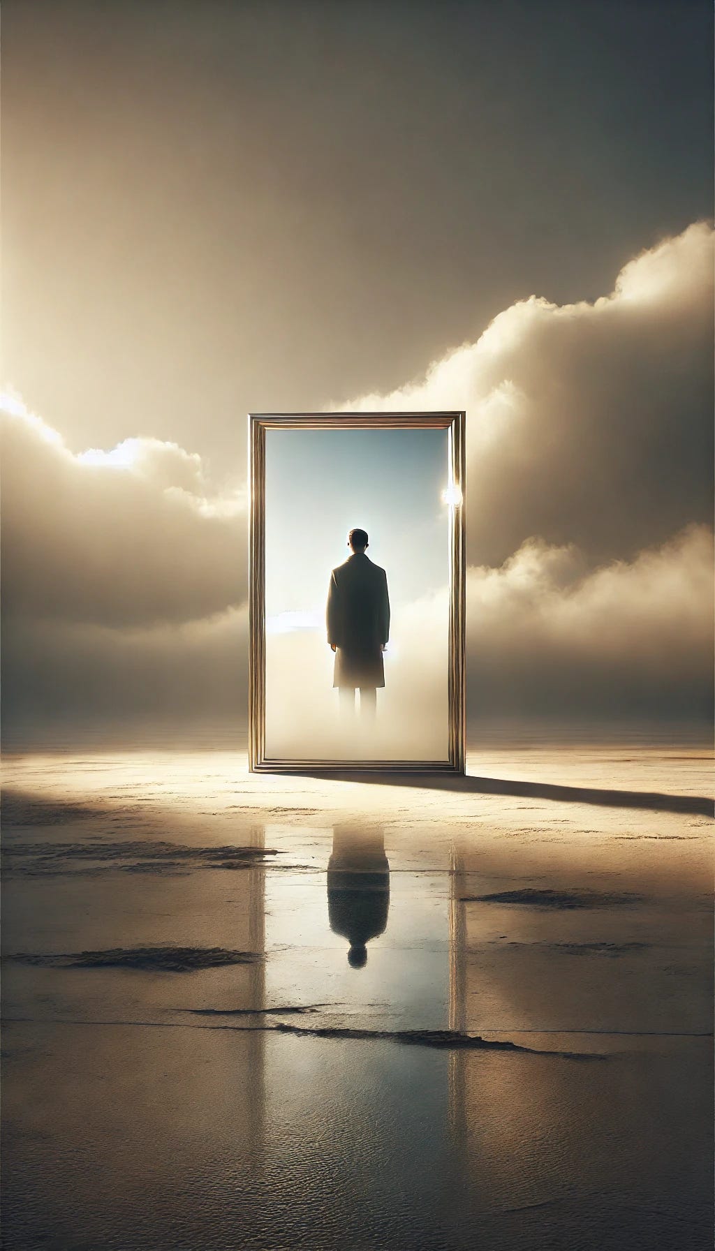 The Human Face of God. A Reflection on Authority, Faith, and… | by Free ...