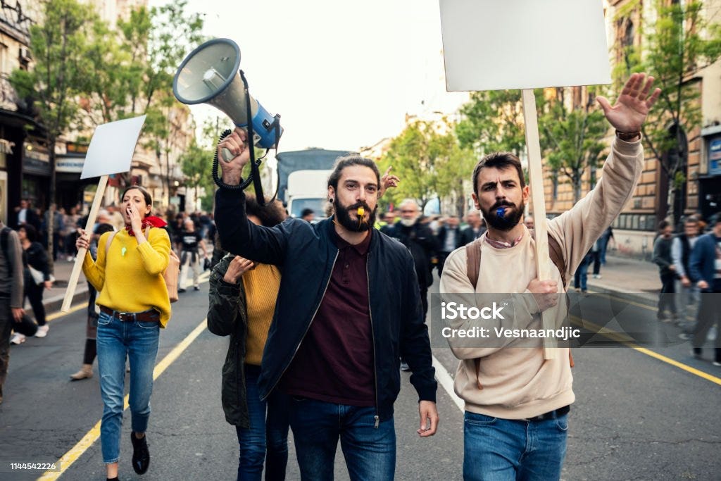 Big Question. What is the future of international… | by Asiya Batool ...