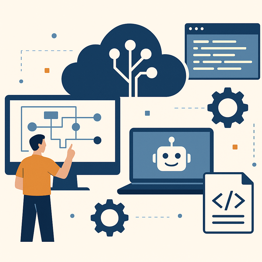 What is AI-Native Software Engineering and Why Should You Care? | by ...