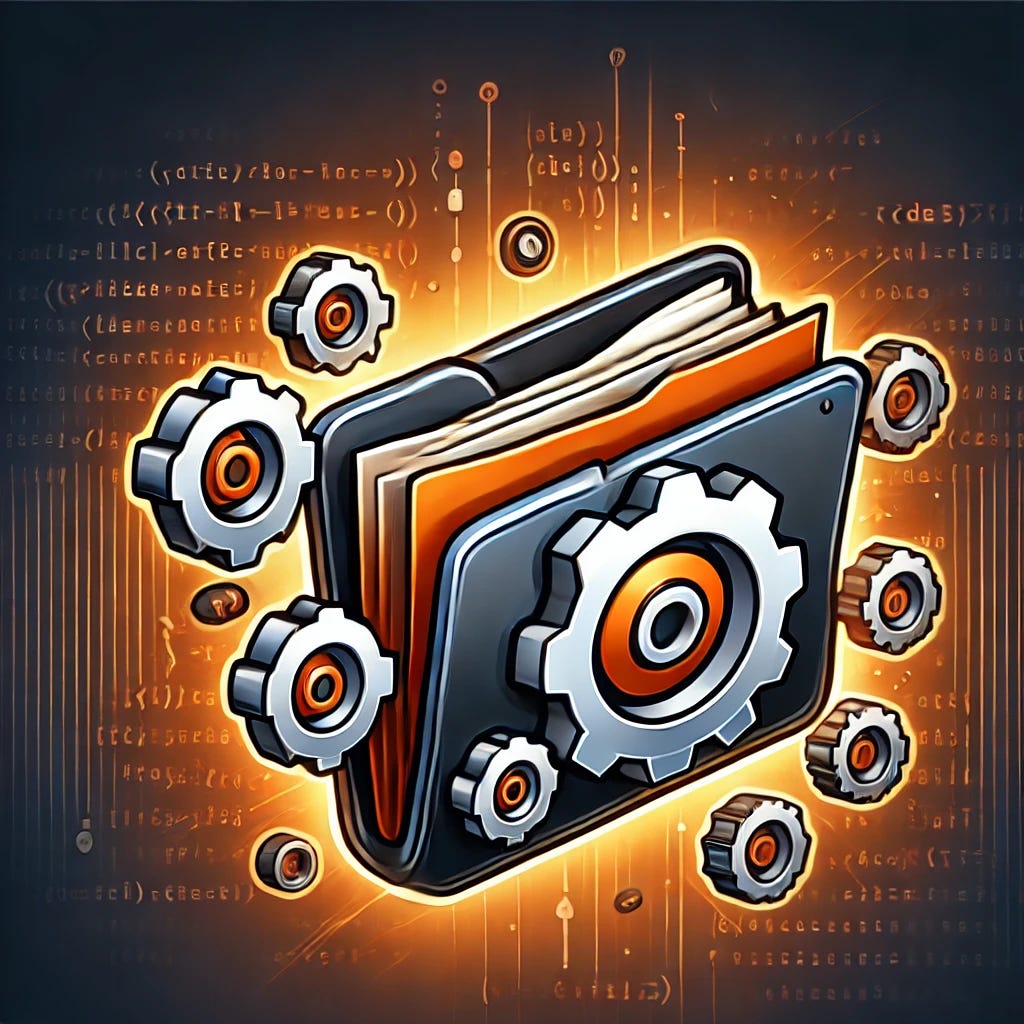 Building a File Compressor in Rust: A Beginner’s Guide | by Soumyadip Mal | Level Up Coding