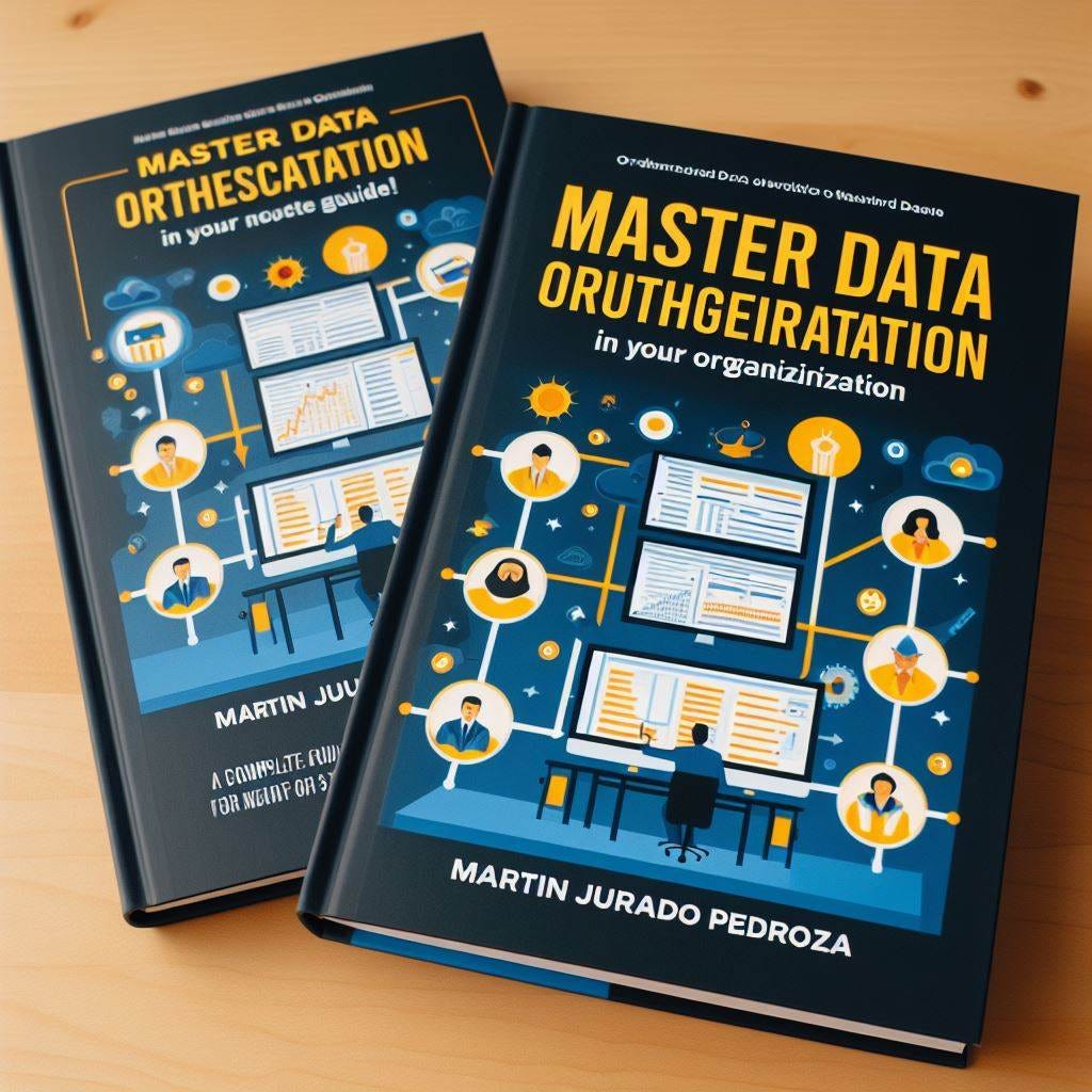 Master Data Orchestration in Your Organization: A Complete Guide! 🚀💡 ...