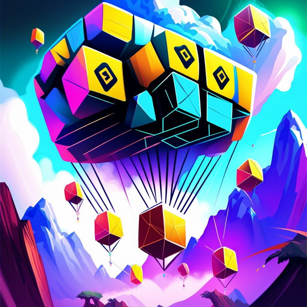 what is a crypto Airdrop Solana Explained: Claim Your Free Tokens! | by Jadon Mann | Apr, 2024 ...