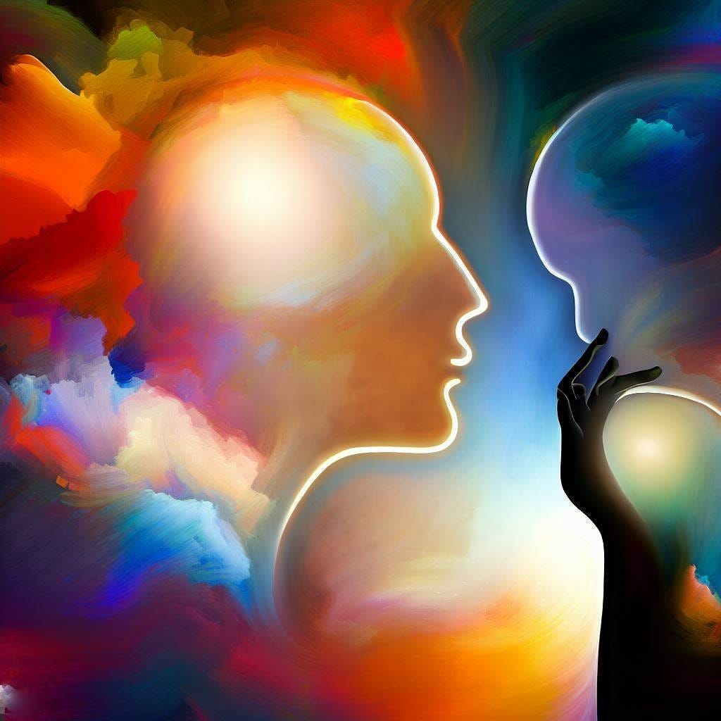 CONSCIOUSNESS AND IMAGINATION. Imagination refers to the ability of ...