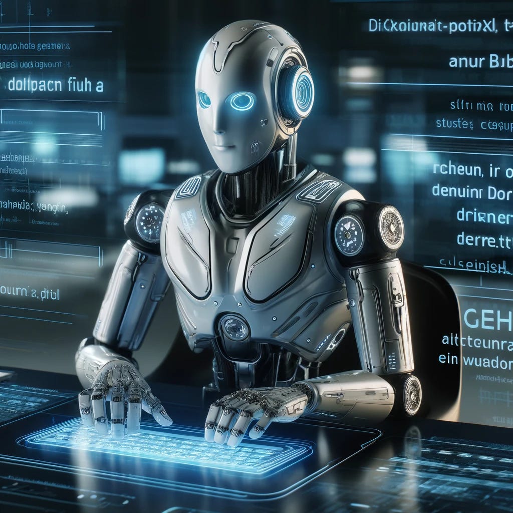 Azure OpenAI Text Generation Step by Step Lab in Colab | by Dr. Ernesto Lee | Medium