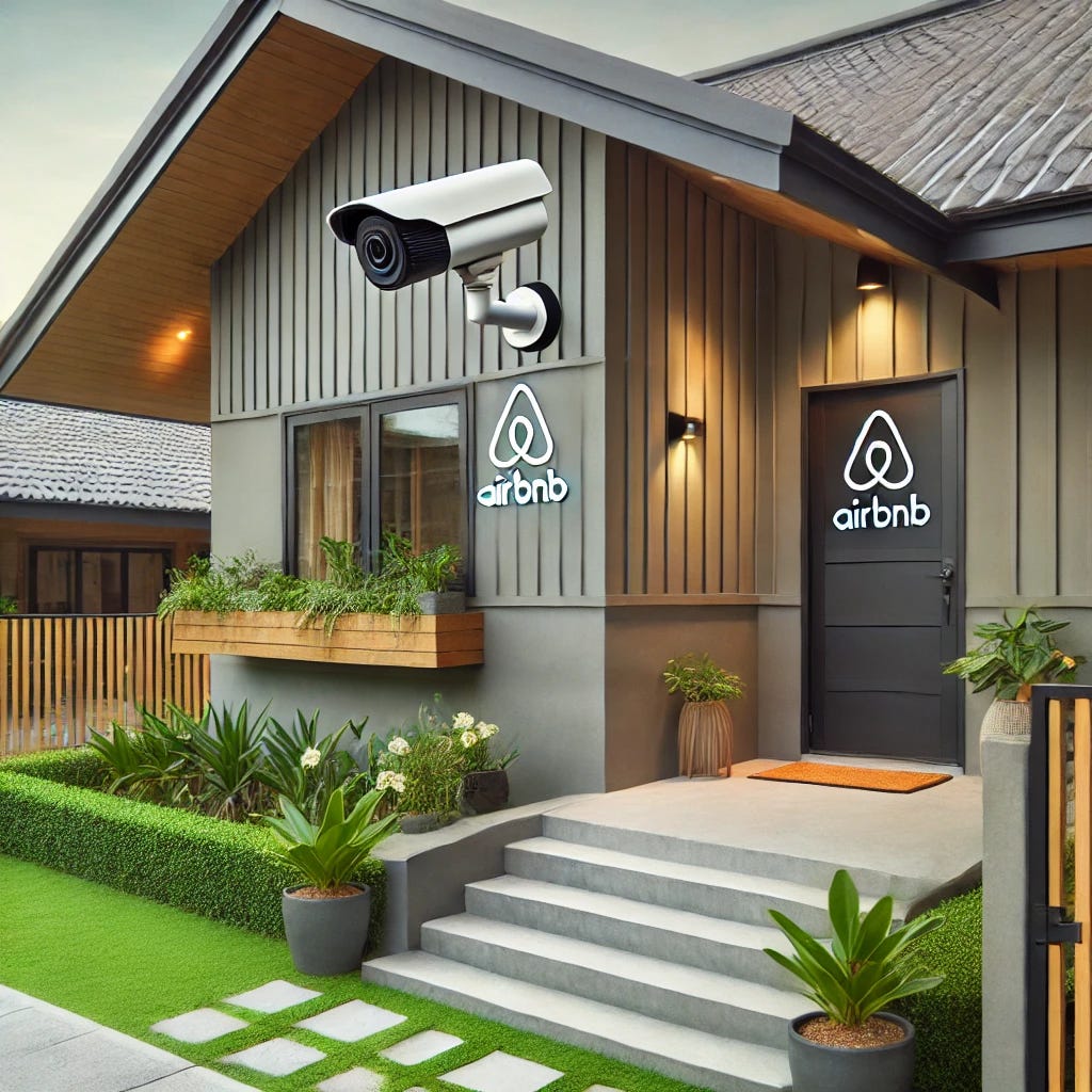 Simplifying Multi-Property Airbnb Hosting: A Guide to Effortless ...