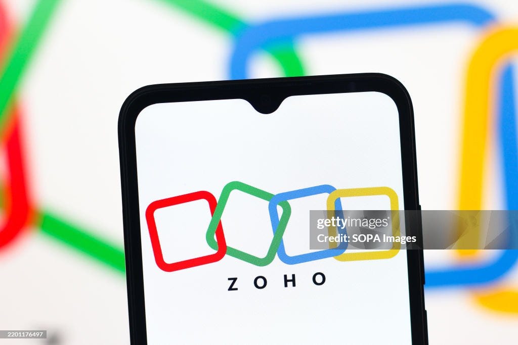 India’s Digital Sovereignty Depends on Owning the Operating System | by ...