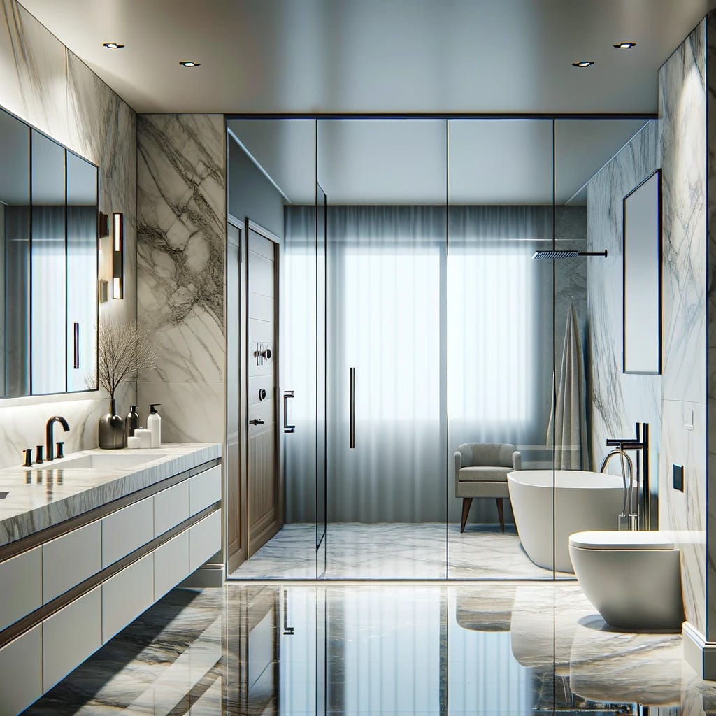 Transform Your Home: Expert Bathroom Remodeling in Okemos, MI | by ...