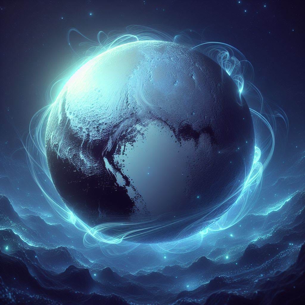 Pluto Stationary in Astrology. In astrology, the movement of celestial ...