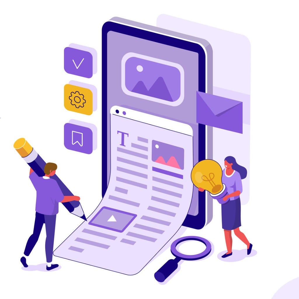Elevating User Experience: The Synergy of UX and Design Audits | by ...