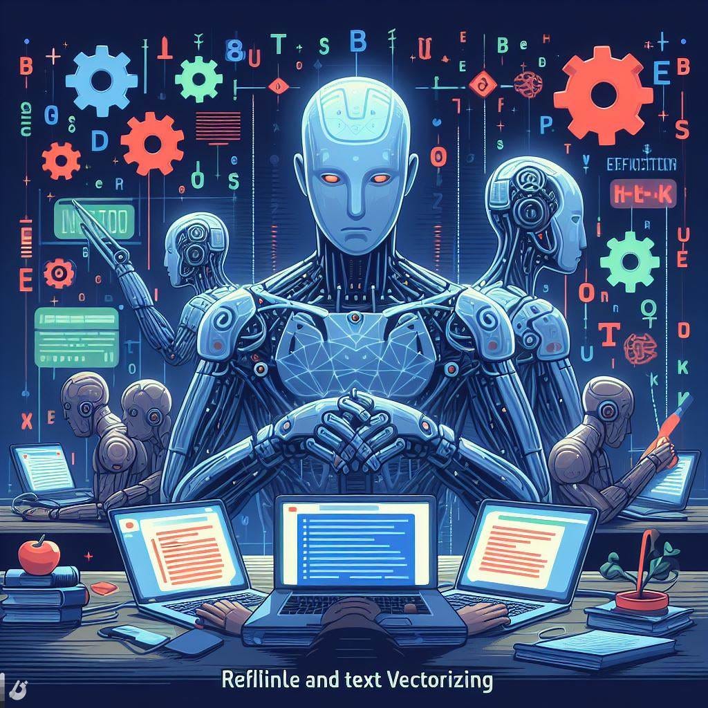 RETVec: Resilient and Efficient Text Vectorizer (The Future of Text ...