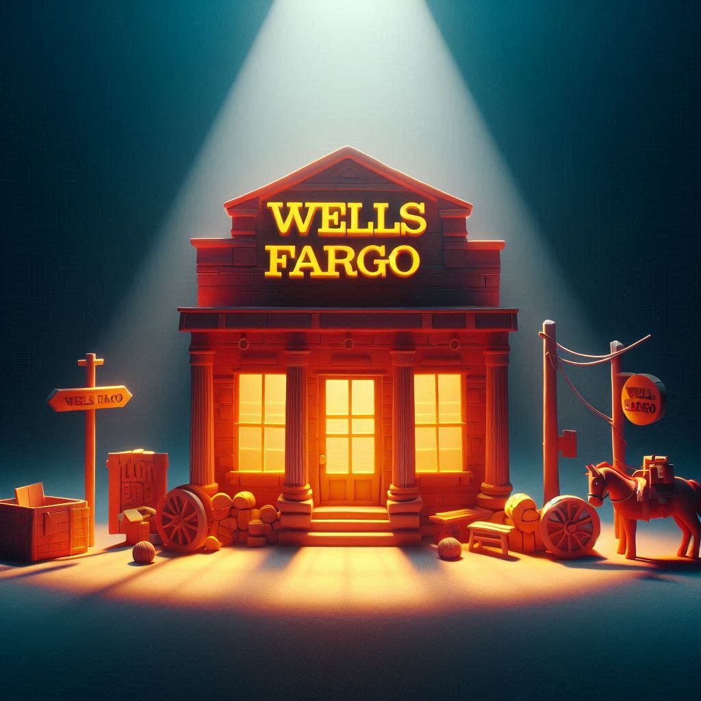 Wells Fargo’s Sales Culture. Case Study | by Naresh Sekar | Medium