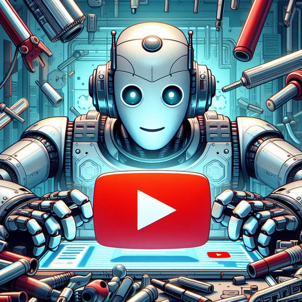 10 Best AI-Powered Tools for Stunning YouTube Thumbnails: Free & Paid ...