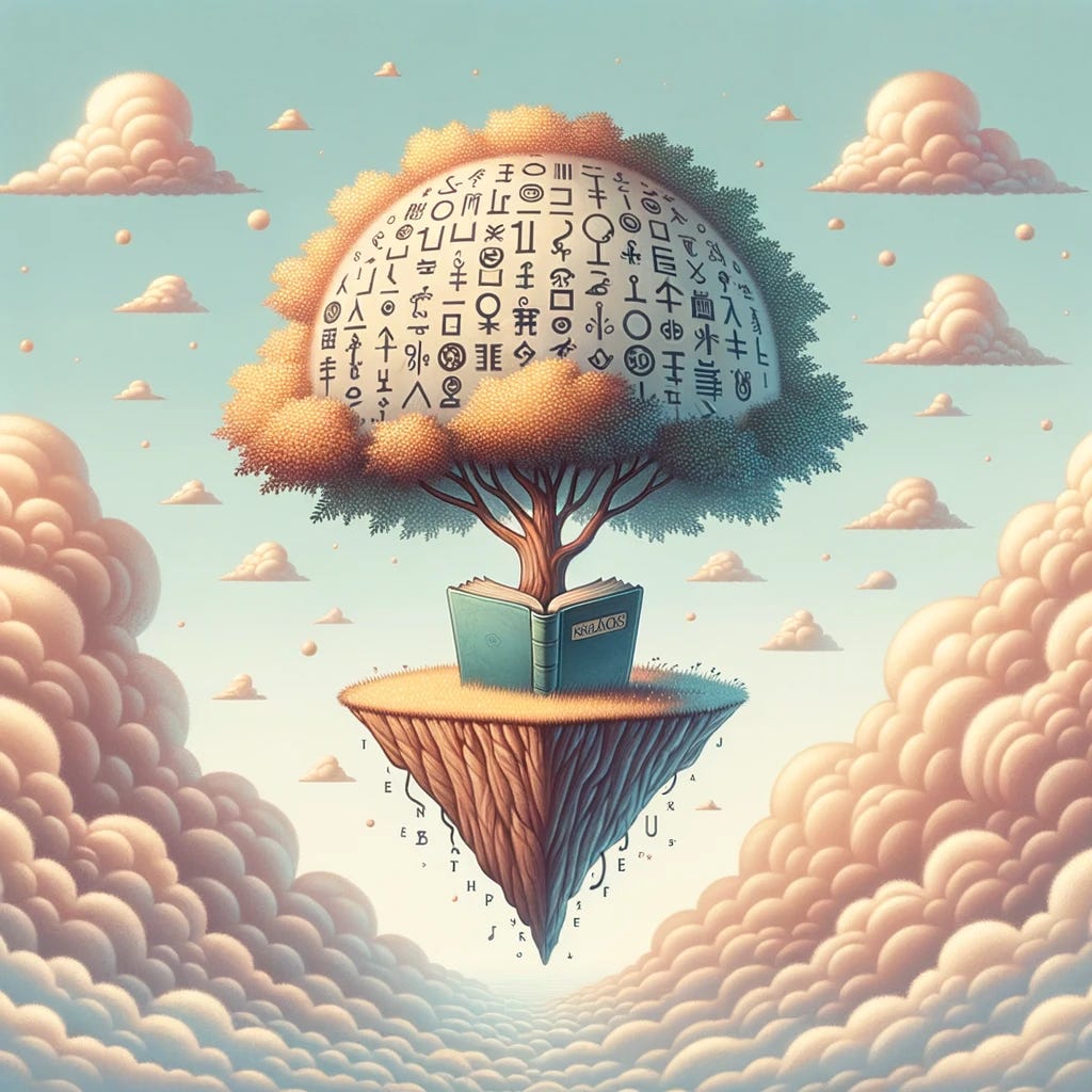 What Are Esoteric Languages and Why You Shouldn’t Learn About Them ...