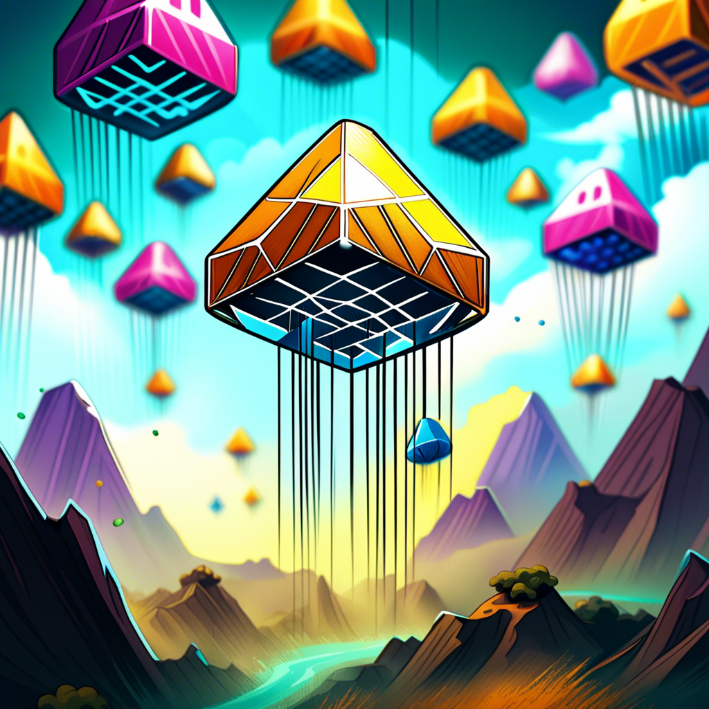 Airdrop Solana Explained: Claim Your Free Tokens! | by Louie Davenport ...