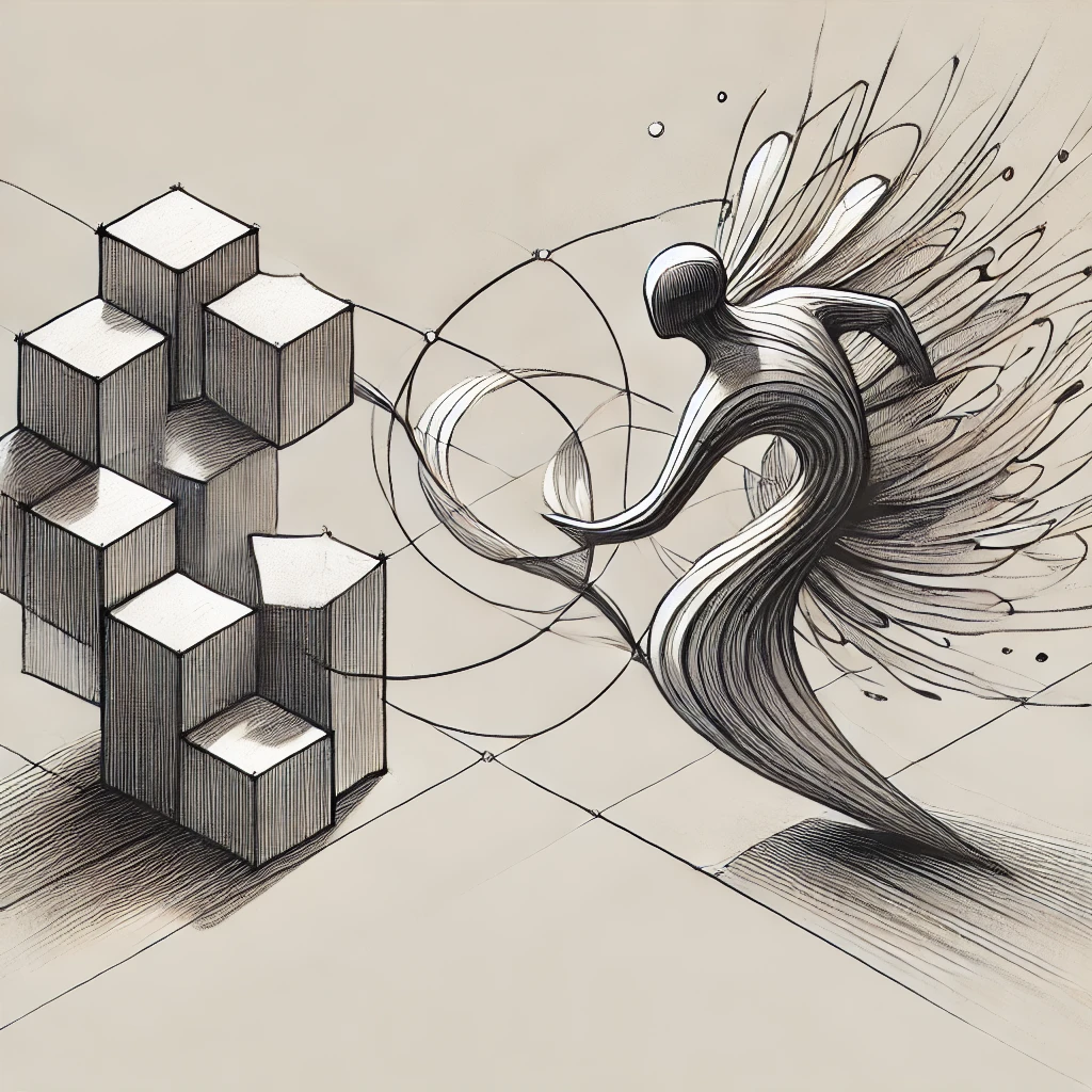 Relational Thinking Moving Beyond Dualities Into The… By Techyana
