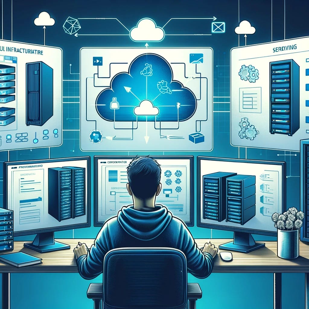 Day 27: Using Ansible for Cloud Provisioning and Management ☁️🔧 | by ...