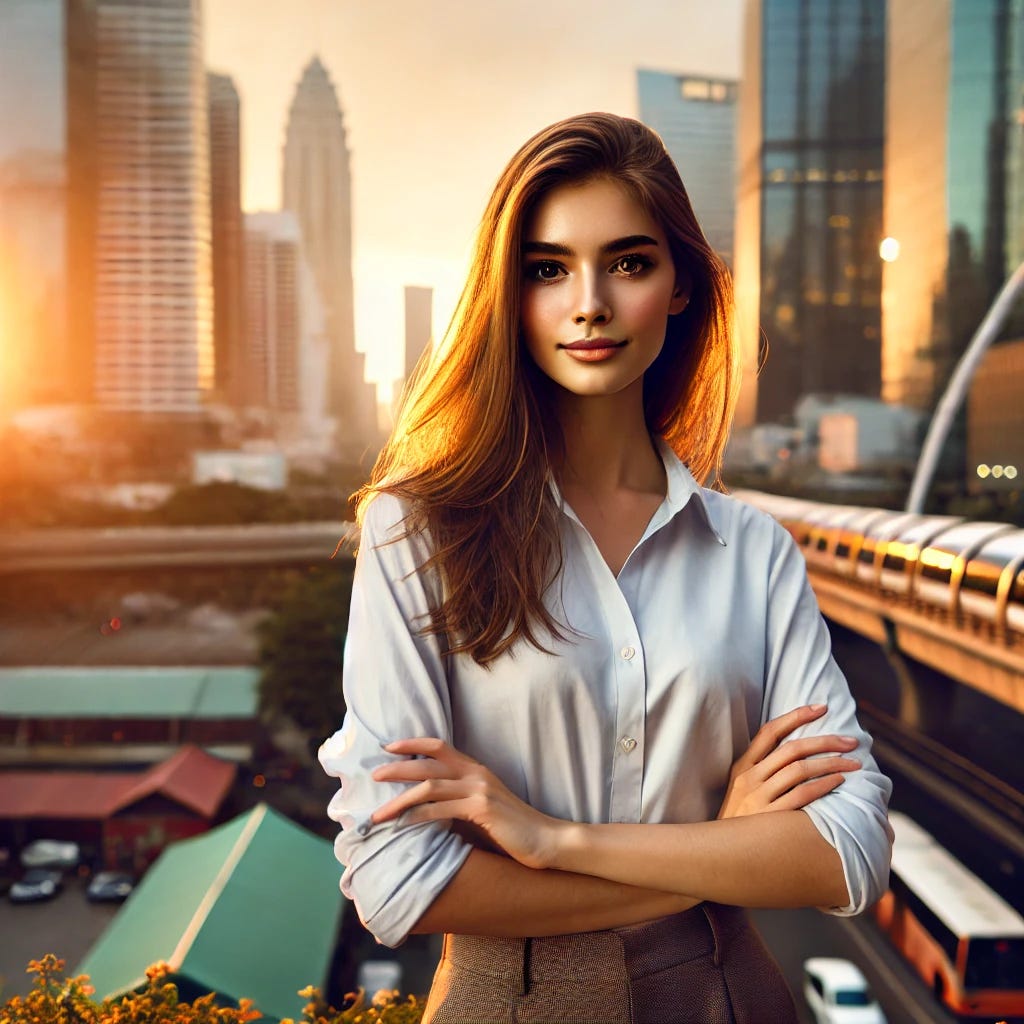 Little Secrets Girls Won’t Tell You | by Sophia | Medium