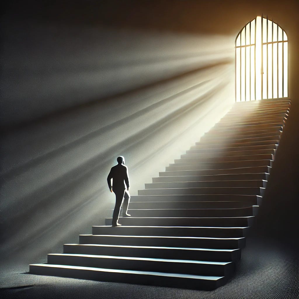 Transforming Loneliness: Turning Solitude into Strength | by Sage Solitude | Sep, 2024 | Medium