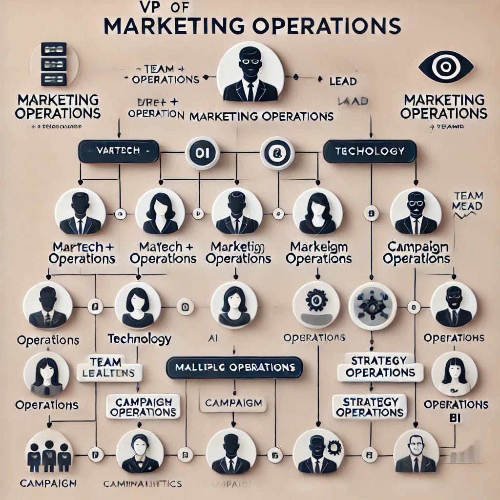 How AI is Reshaping Marketing Operations: Key Changes You Need to Know ...