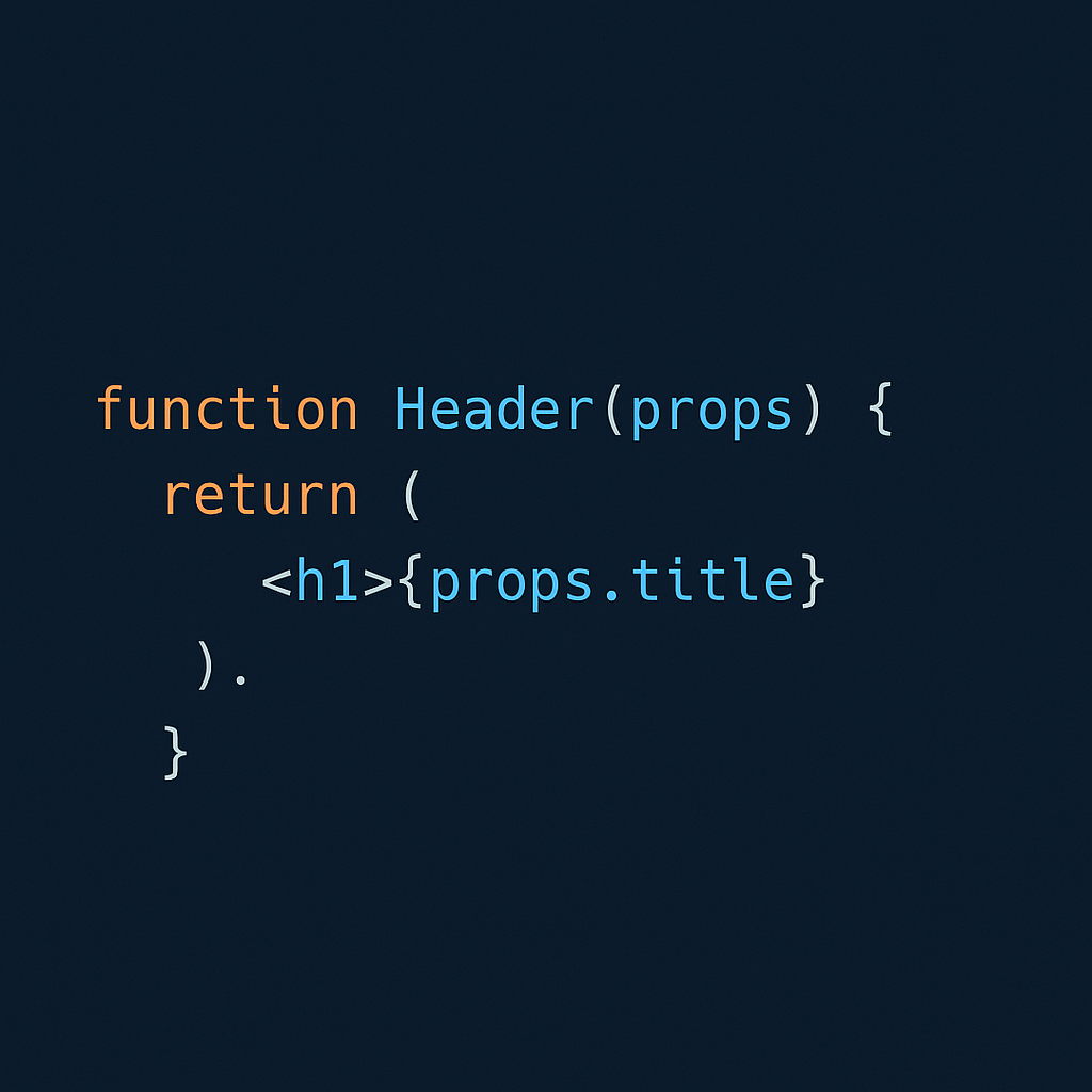 5 Things I Wish I Knew Before Starting with React (And You Should Too ...