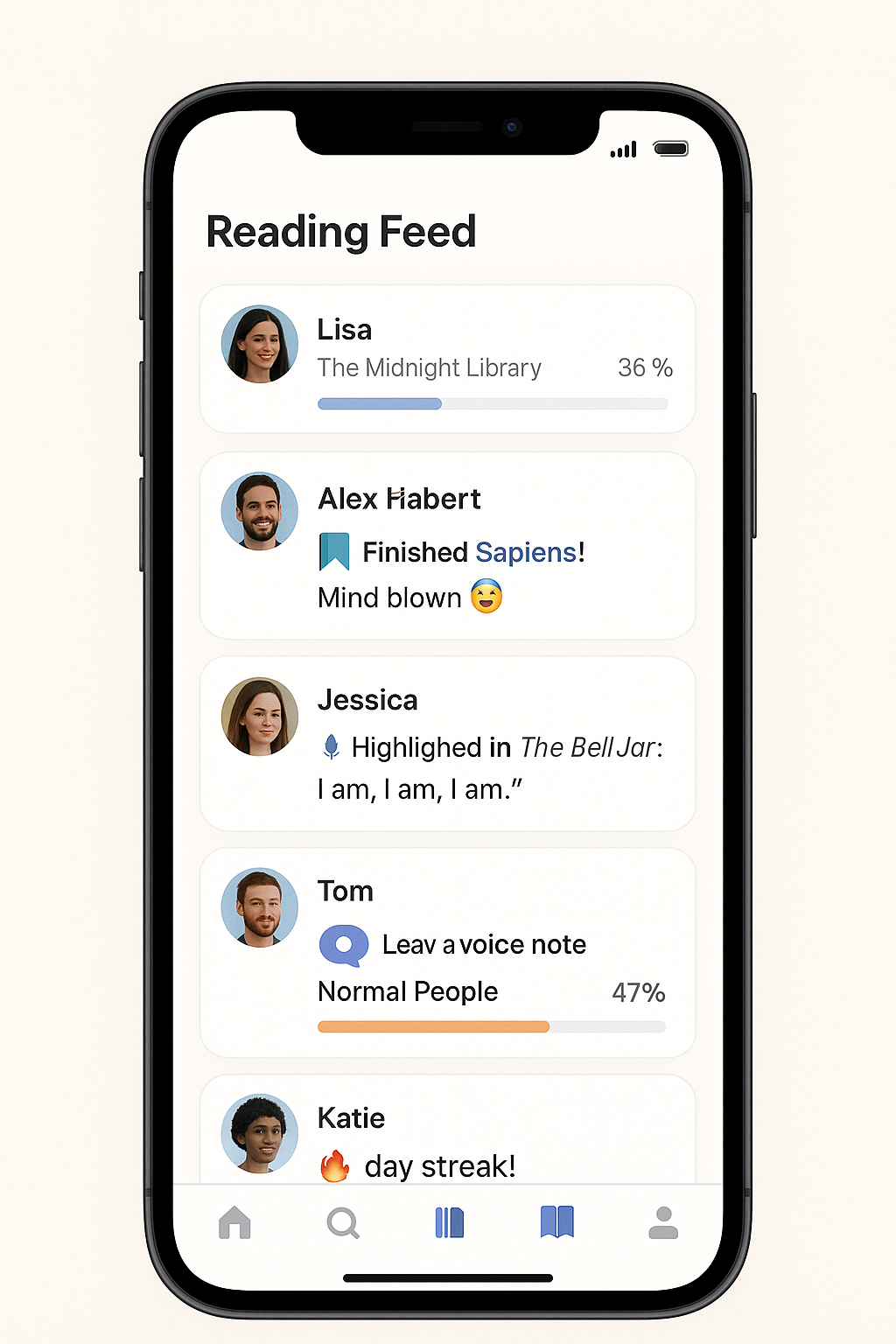 Strava for Books? Why the Next Goodreads Competitor Should Look Different | by Declan Bengtson ...