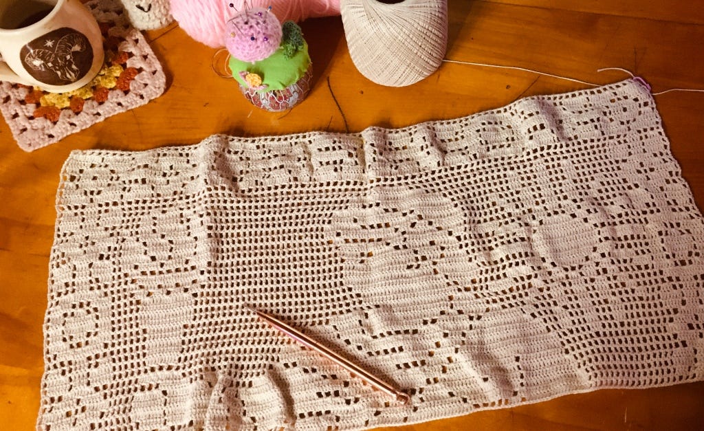 4 Best Free Pattern Libraries For Historical Sewing, Crochet, Knitting ...