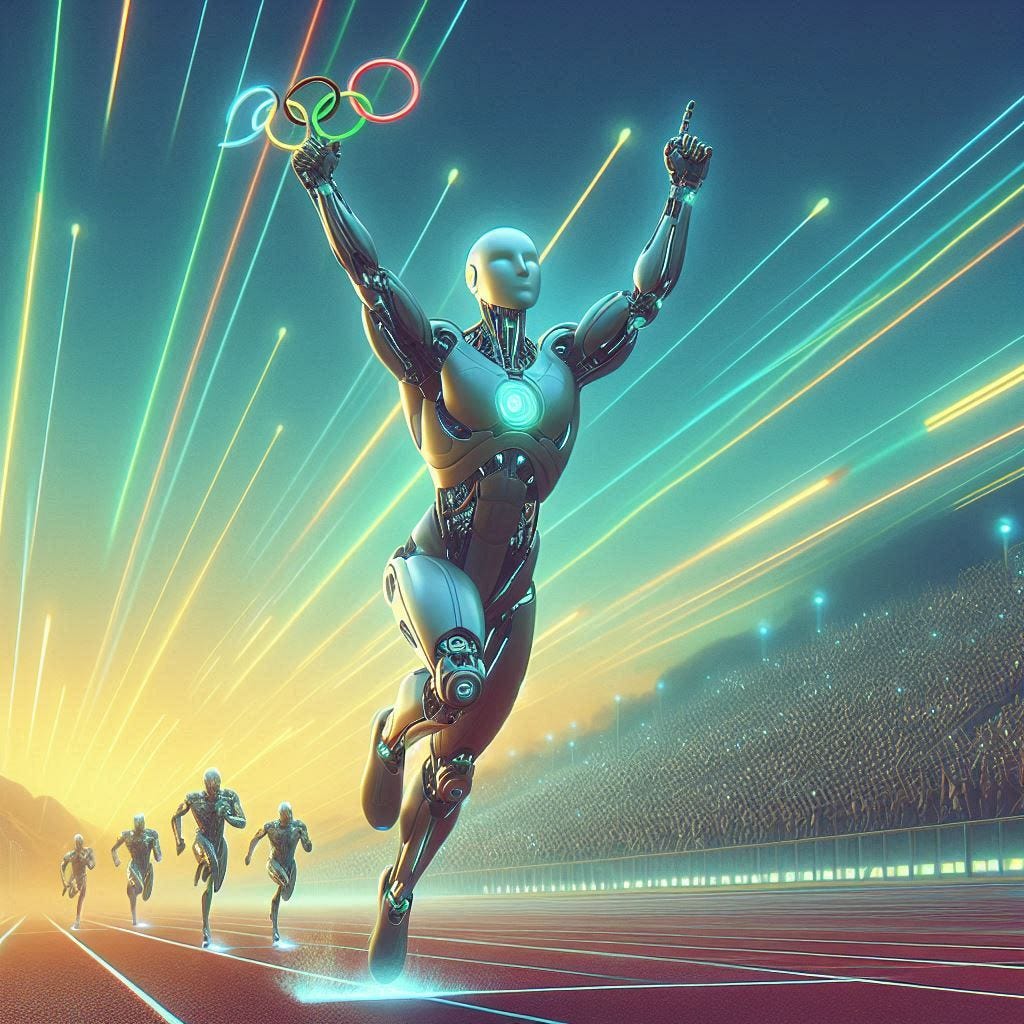 DeepMind’s AlphaProof: Achieving Podium Glory at the Math OlympiadModel ...