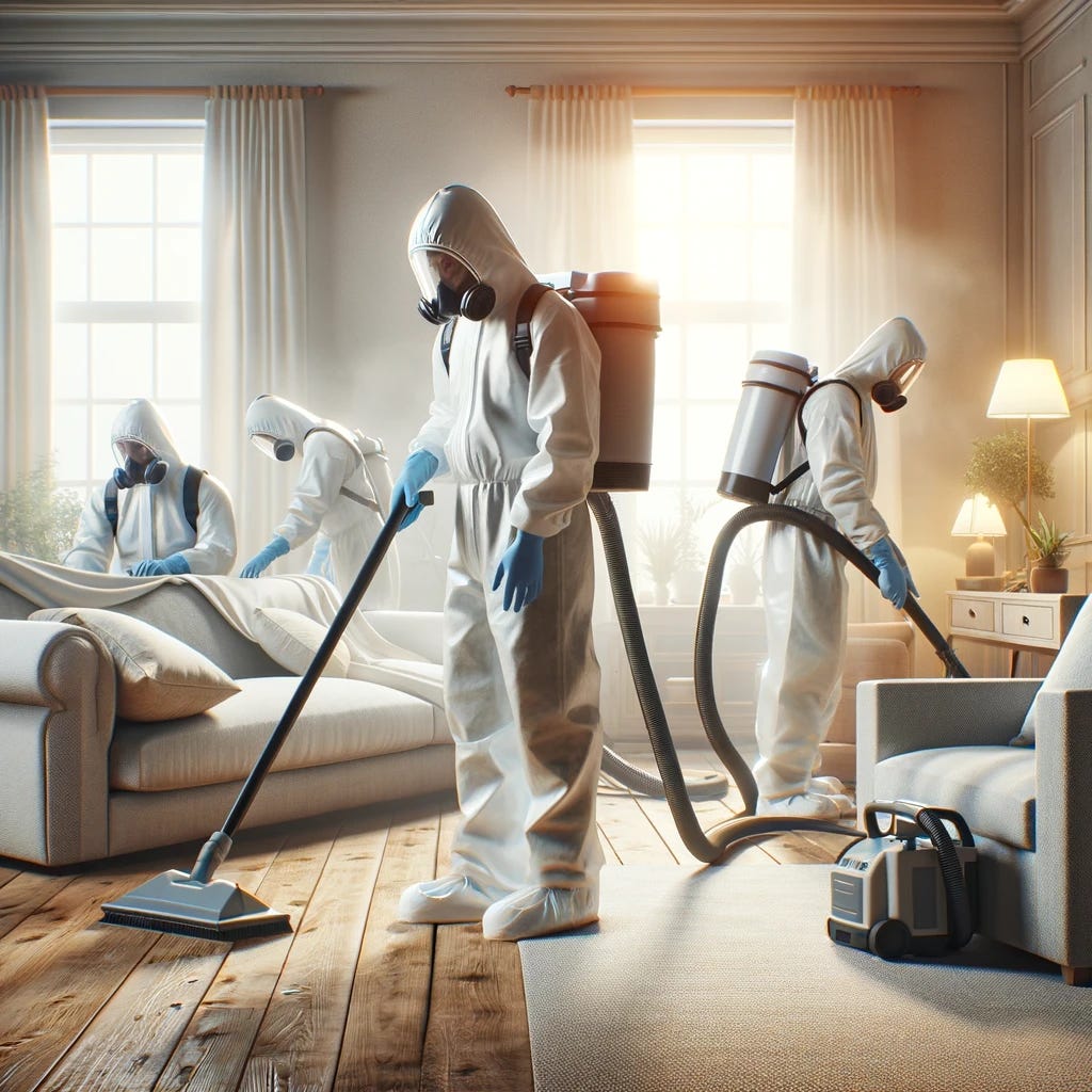 Comprehensive Guide to Suicide Cleanup Assistance in Ithaca, NY: A ...