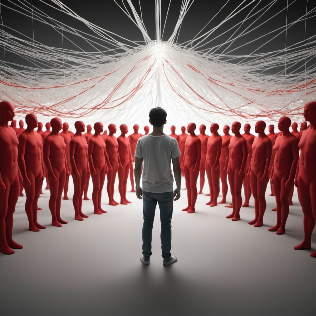 Pruning Yourself | Vampire Tethers: The Hidden Bonds of Dependency | by ...