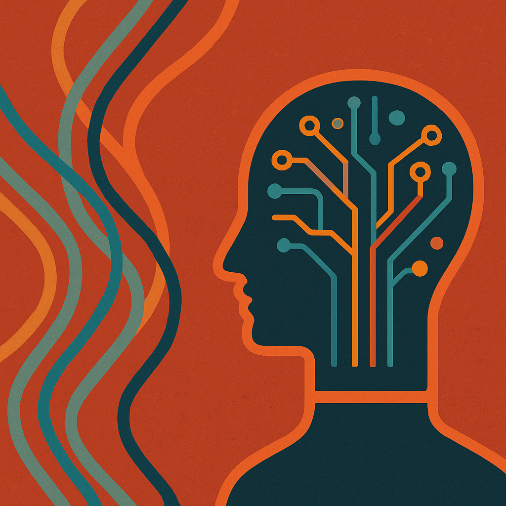 Cybernetics and the Evolution of Large Language Models | by Daniele ...