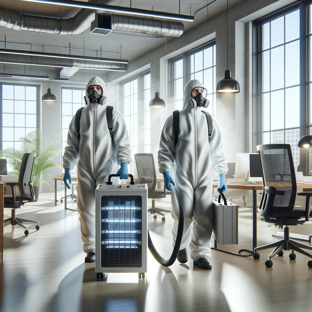 Breathing Easy in Tustin, CA: Your Ultimate Guide to Airborne Pathogen ...