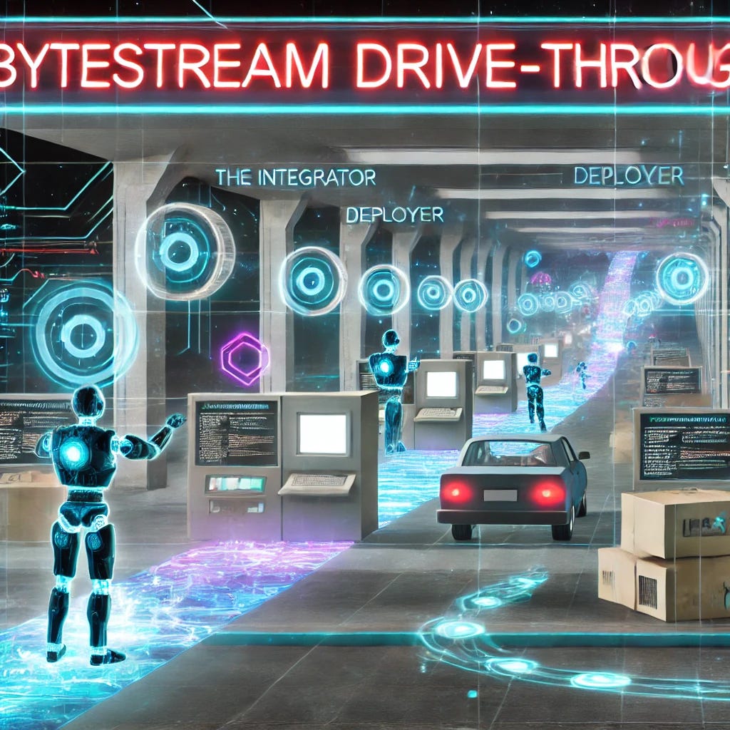 The Chronicles of Continuous Integration and Continuous Deployment at ...