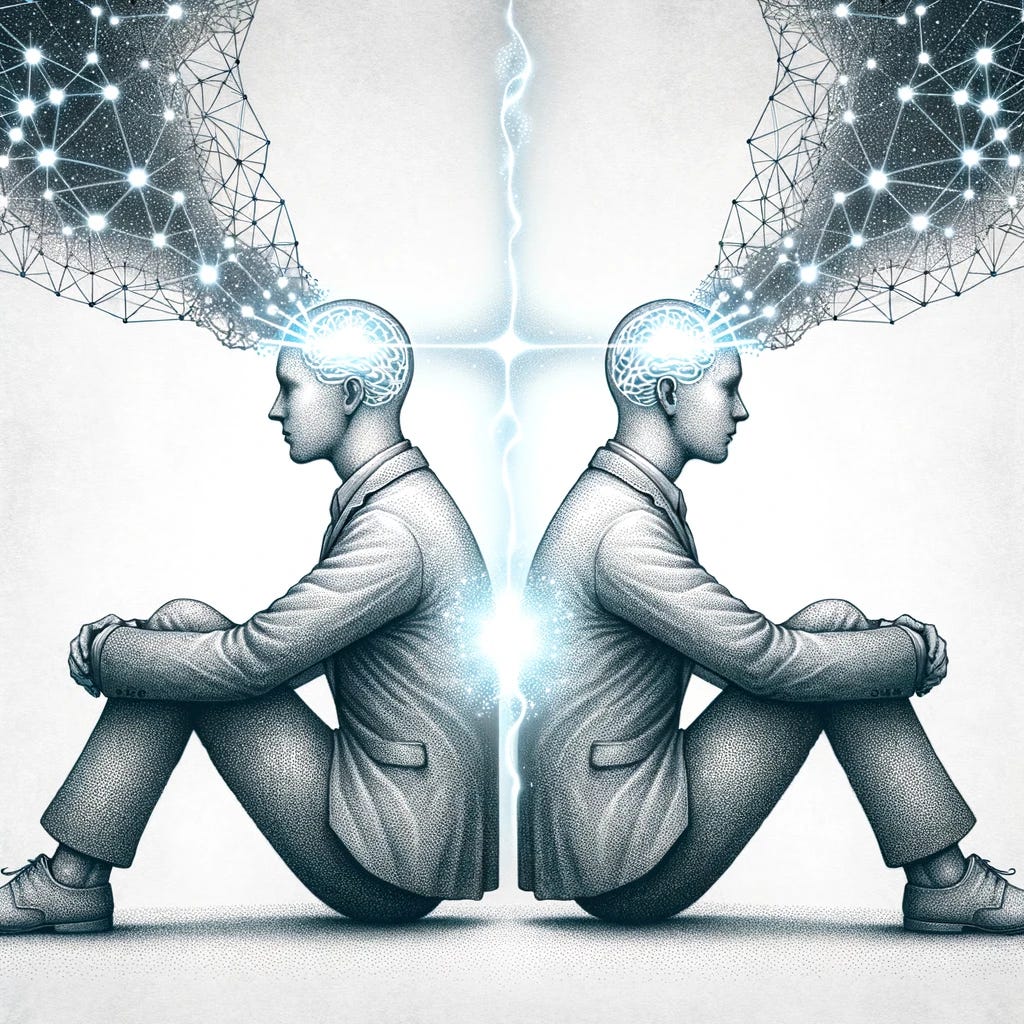 The End of Physical Communication? Mind-Linking Tech Is Coming | by Roy ...