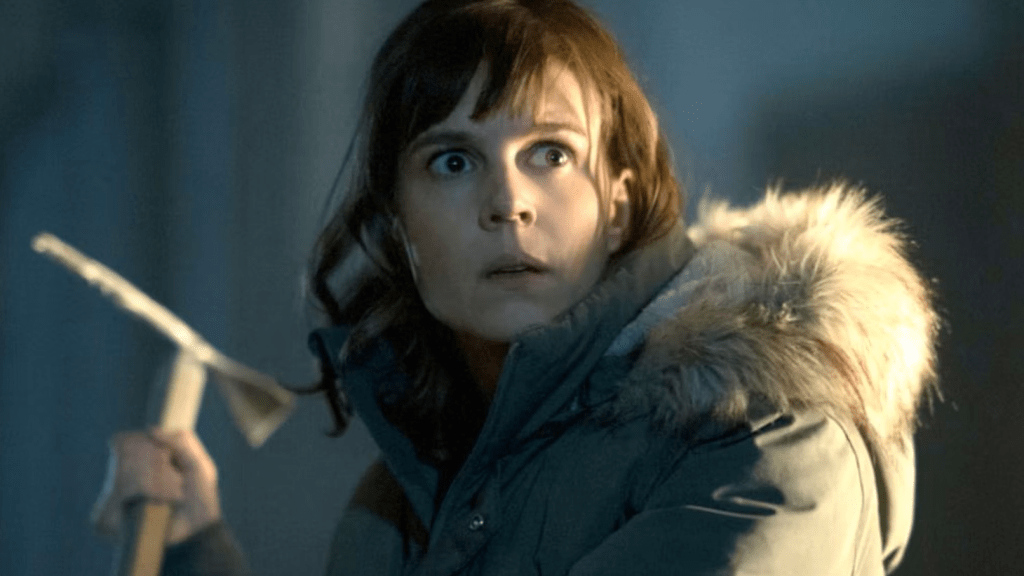 Evil: Paramount+ Unveils First-Look Images for Season 4 | by Ryan Louis ...