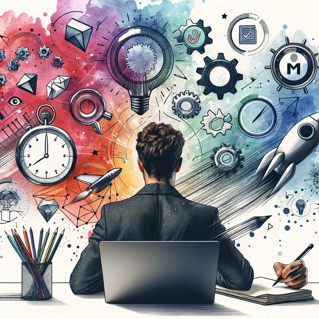 How I Use Elon Musk’s 5 Principles to Excel on Medium | by Pavle ...
