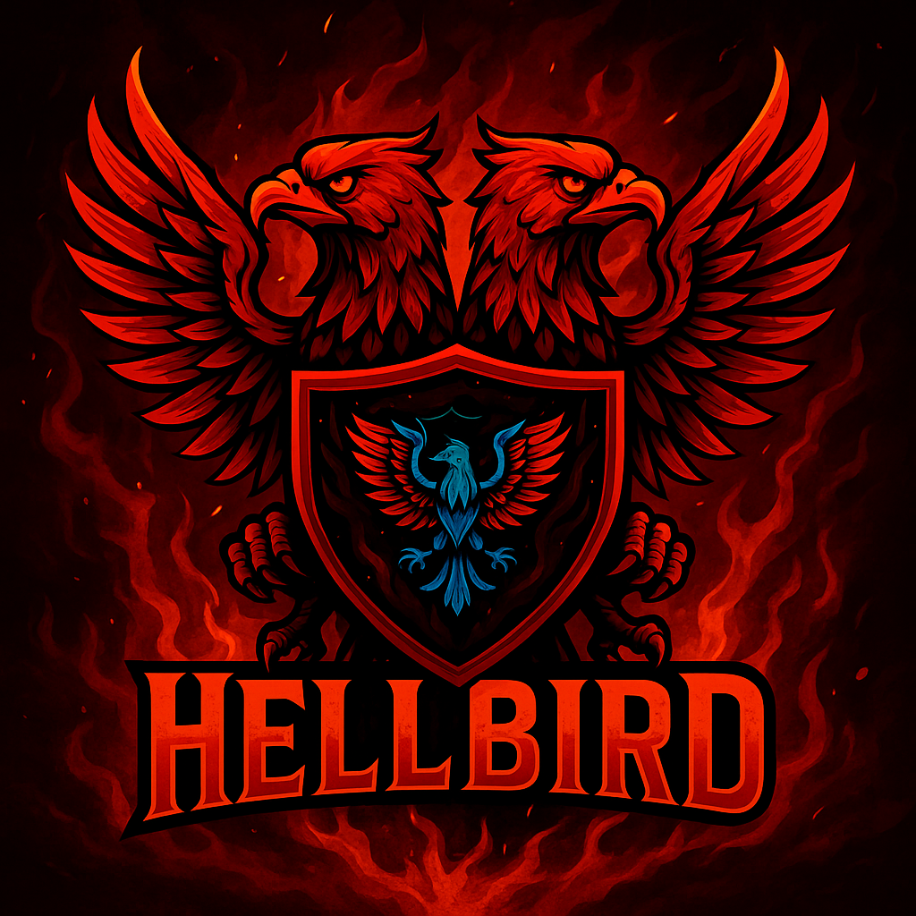 The Hellbird Chronicles: When Your Notepad Becomes a Cyber Assassin ...