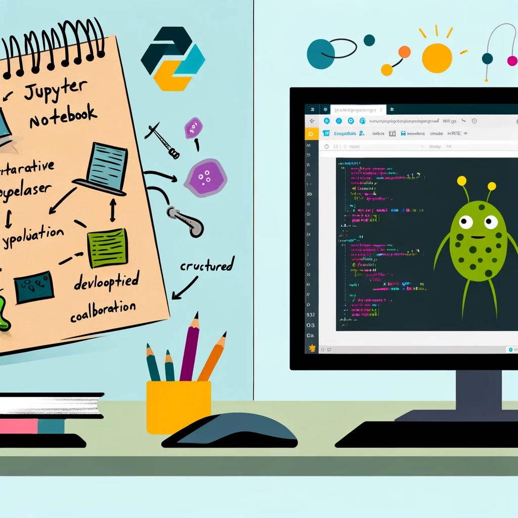 Jupyter Notebook: Installation and Example | by Boqiang & Henry | Feb ...