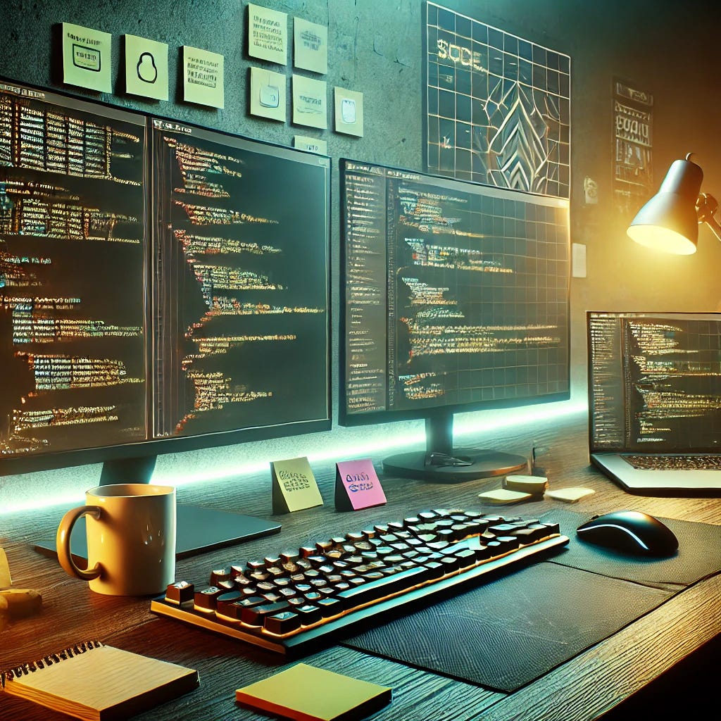 The Programmer’s Mindset: Skills That Truly Set You Apart | by ...