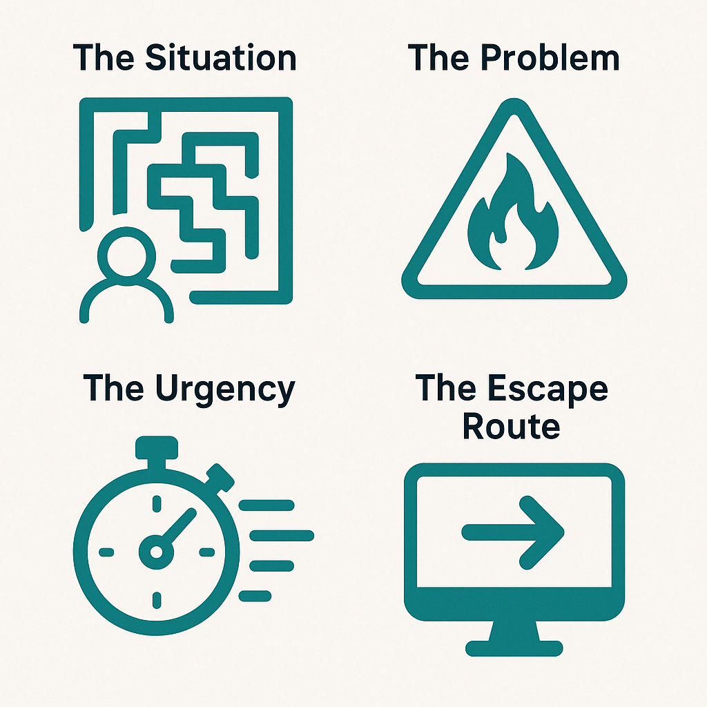 Escape Process Hell: How AI Navigators Cure Onboarding Nightmares ...