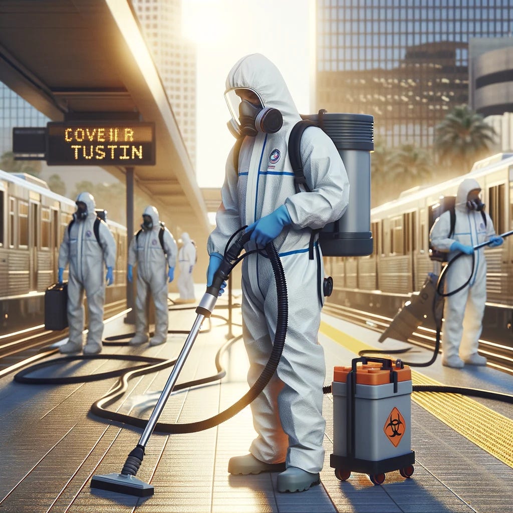 Ensuring Community Well-being: A Comprehensive Guide to Public Health Hazard Cleaning in Tustin ...