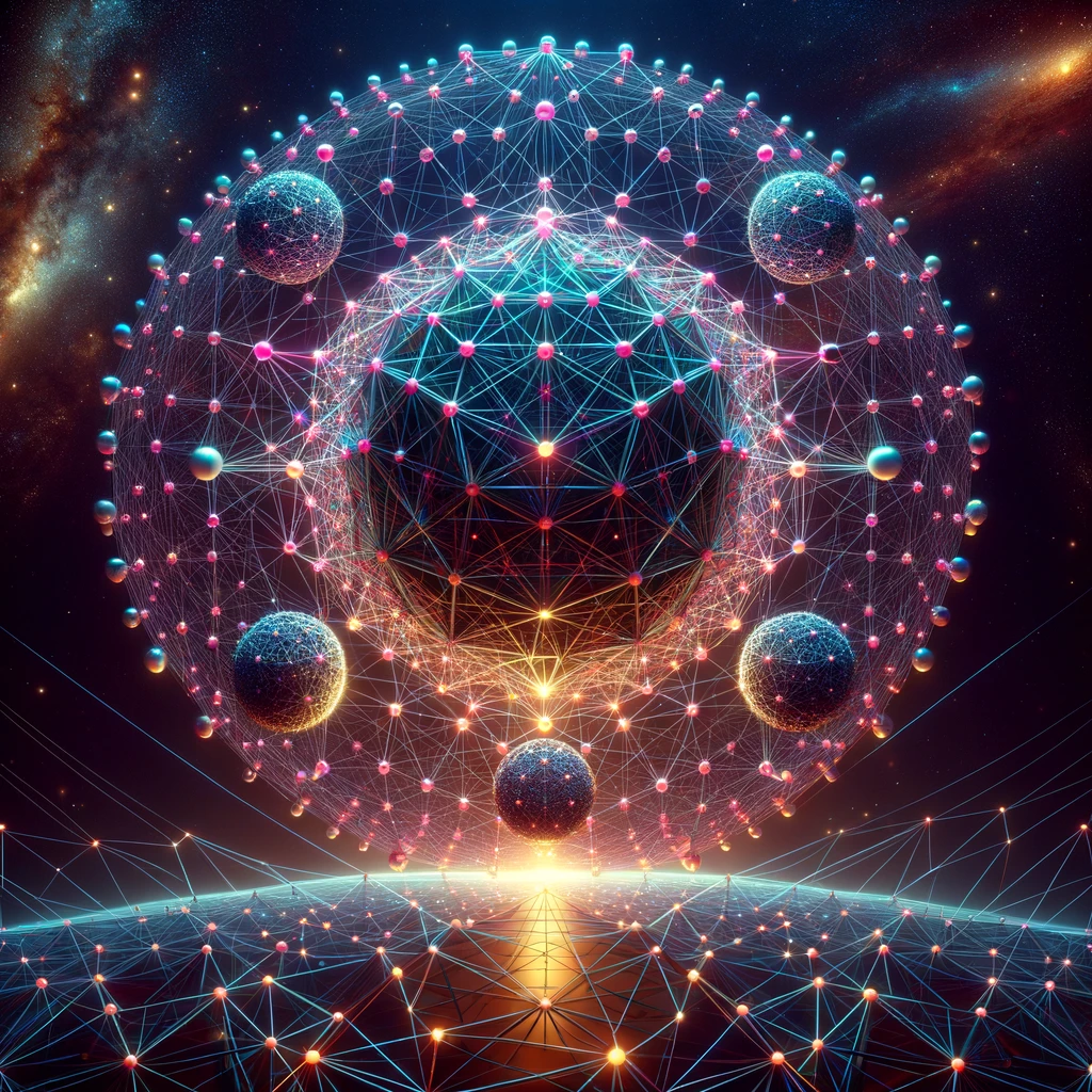 Ladyhawke Light. Finding Love Inside Our Universe of… | by Farmer Josh ...