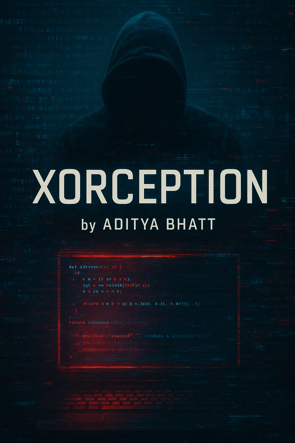 XOR is Weak? Think Again — Meet XORception | by Aditya Bhatt | Jun, 2025 | Medium