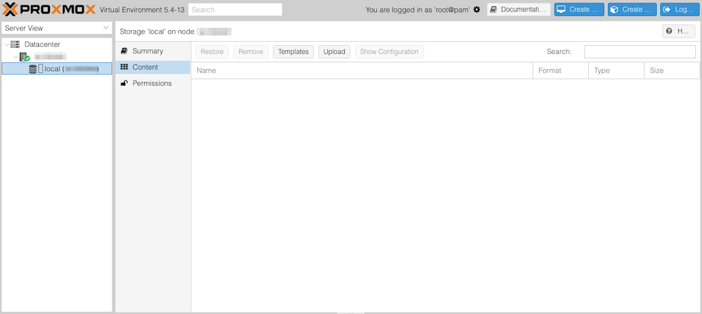 How to Create a VM in Proxmox VE ? | by Prince Patel | Dec, 2025 | Medium