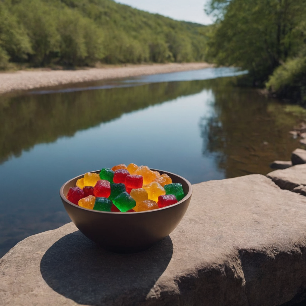Transform Your Body and Mind with Leaf Boss Male Enhancement Gummies ...