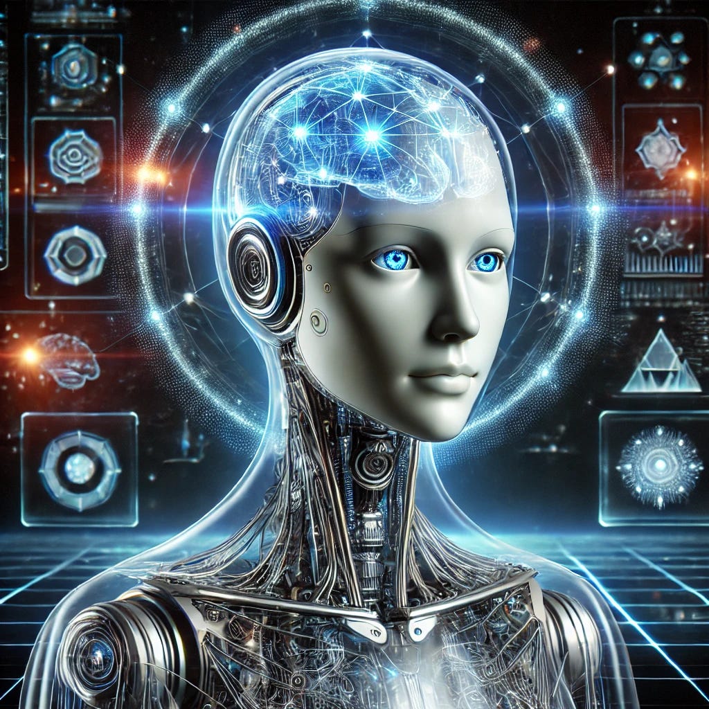 Know your AI. “AI Will Rule Humans” is this a real… | by Ganesh Sai ...