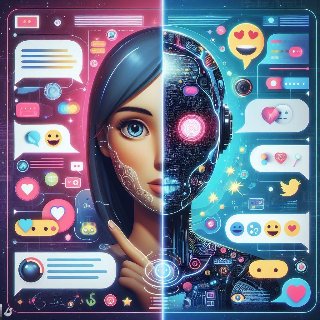 OpenAI: A Vision for the Future of Artificial Intelligence | by Umer ...